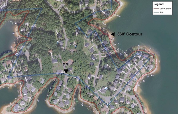 Saluda Hydroelectric Project – Kleinschmidt Group