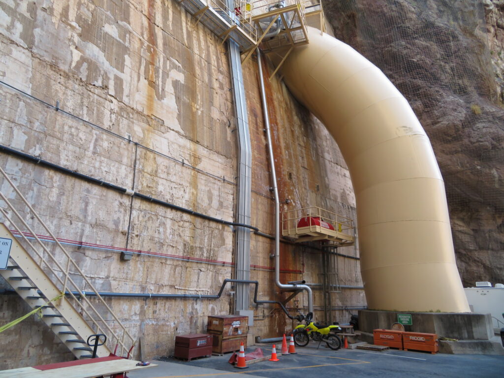 The Salt River Project – Kleinschmidt Group